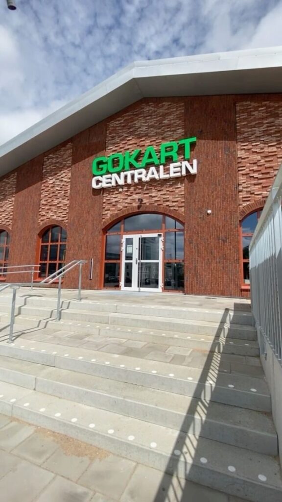 SRKC 2022 Swedish Rental Kart Championship